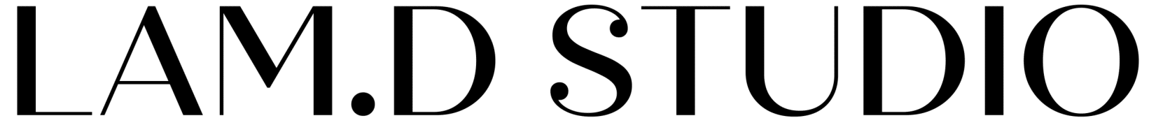 Trang chủ - LAM.D STUDIO